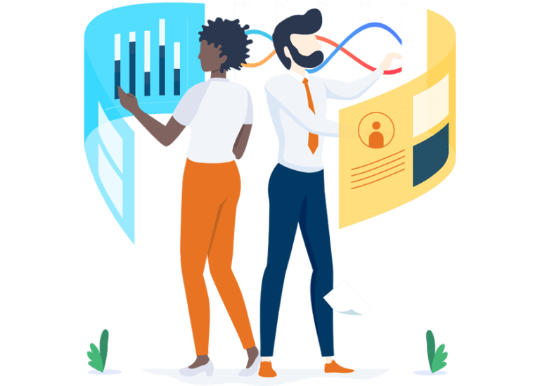 Our Story – TalentMap