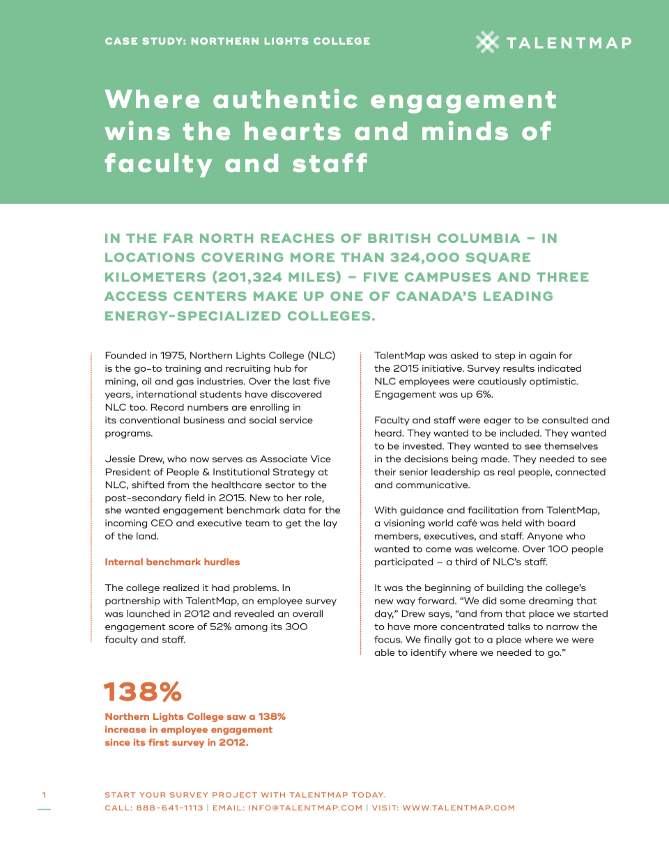 Case Studies & Whitepapers – TalentMap