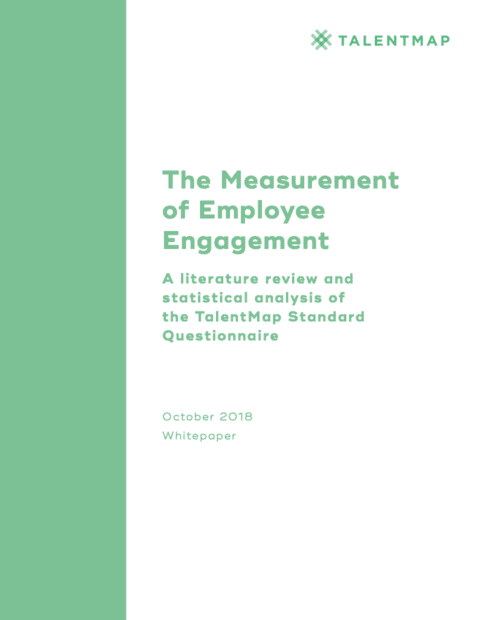 Case Studies & Whitepapers - TalentMap Case Studies & Whitepapers