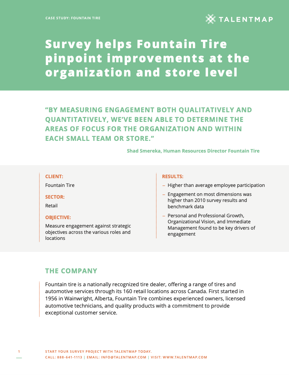 Case Studies & Whitepapers – TalentMap